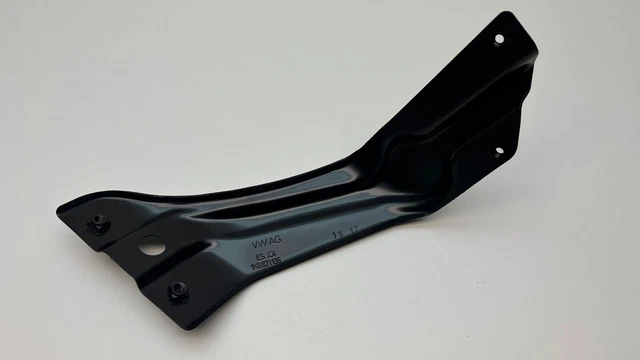 1K8821136 VW SCIROCCO Original Neu Strebe Halter Kotflügelhalter Vorne ...