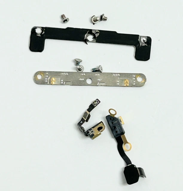 APPLE WATCH SERIES 7 45MM A2478 GPS LTE staffe scheda madre viti e cavi ... APPLE WATCH SERIES 7 45MM A2478 GPS LTE staffe scheda madre viti e cavi ...