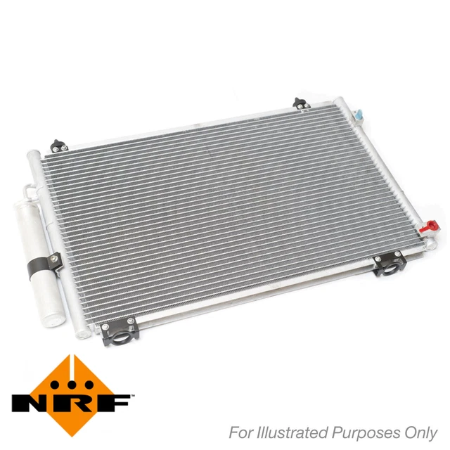 FOR LEXUS RX 300 Genuine NRF Engine Cooling Radiator £112.28 - PicClick UK