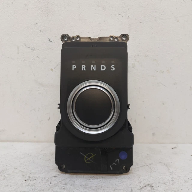 DISCOVERY 4 2009-2013 Automatic Gear Selector Control Module ...