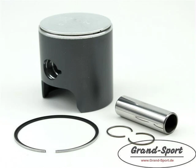 METEOR KART-KOLBEN, VORTEX 125ccm, Typ: KF 2011, 54,02mm (Piston kit) EUR 64,90 - PicClick DE