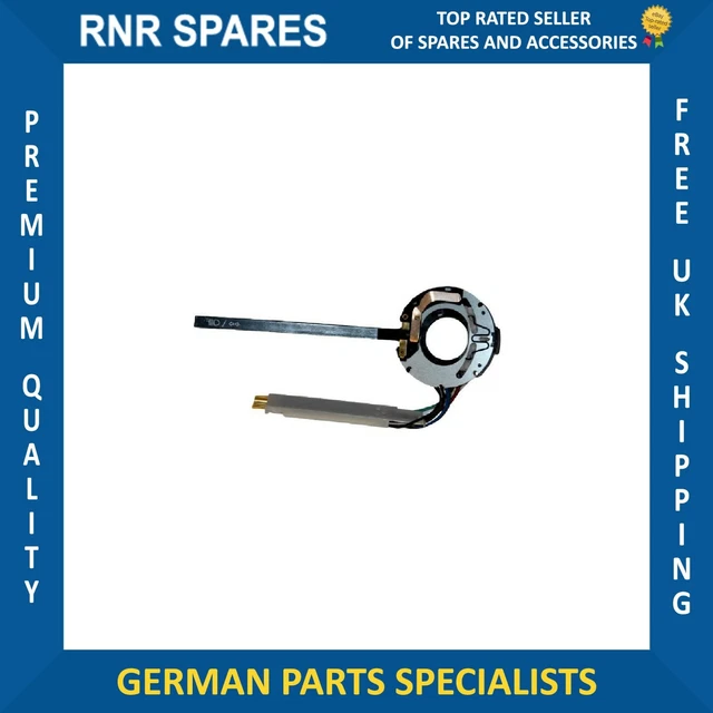 T2 INDICATOR SWITCH Stalk Camper Type 2 Bay Bus Van 211953513K Bay ...