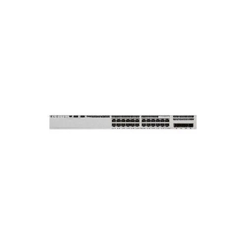 NEW CISCO C9200L-24T-4X-E Catalyst 9200 C9200L-24T-4X Layer 3 Switch ...