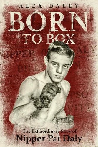 ALEX DALEY BORN to Box (Relié) EUR 24,88 - PicClick FR
