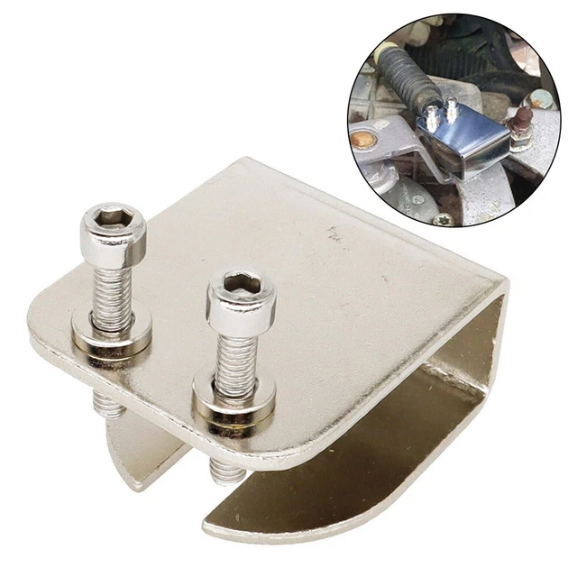 QUICK CAR GEAR Link Linkage Repair Tool for Vauxhall For Renault For ...