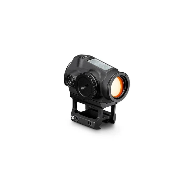 VORTEX SPARC® SOLAR Red Dot 2 MOA Tethered Lens Covers, T10 Torx Multi ...