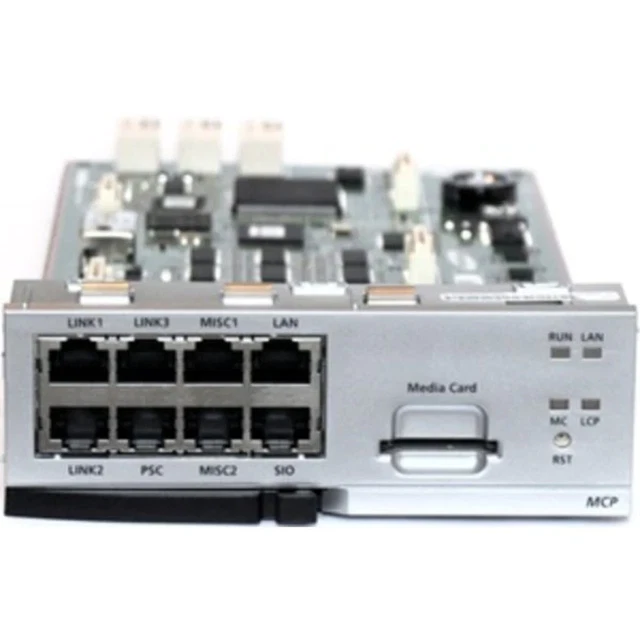 SAMSUNG OFFICESERV 7200 MP20 Main Control Processor (KP-OSDBMP2/XAR ...