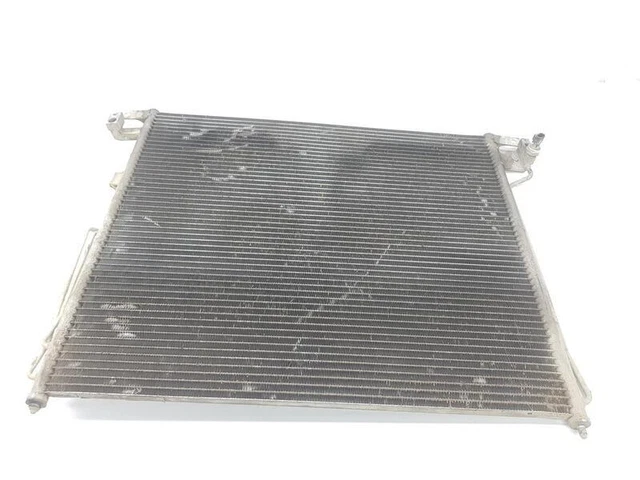 92100EB00A RADIATEUR CONDENSEUR clim pour NISSAN NP300 NAVARA 2004 ...