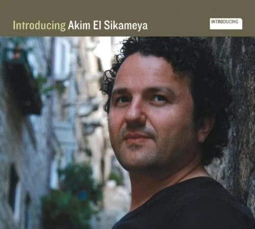 AKIM EL SIKAMEYA Introducing Akim El Sikameya CD NEW EUR 12,61 - PicClick FR