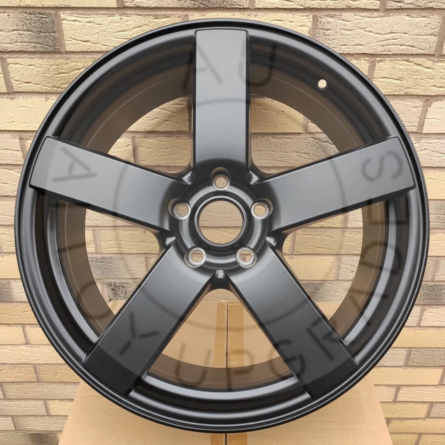 NEW 20& INCH ALLOY WHEEL Alloys Wheels FIT VW VOLKSWAGEN TRANSPORTER T5 ...