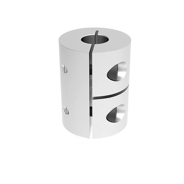 COUPLAGE ACCOUPLEMENT RIGIDE de serrage d'alésage Imprimante 3D EUR 3 ...