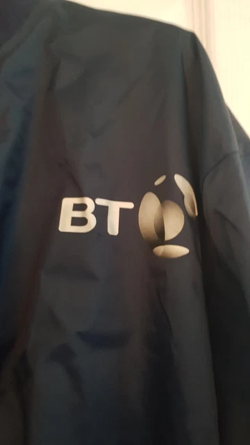 BRITISH TELECOM BT GPO Openreach tools engineers jacket £45.00 ...