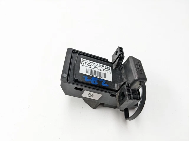 FORD MONDEO(MK5) GATEWAY Obd Smart Link Data Connector Fg9T14F642Cb ...