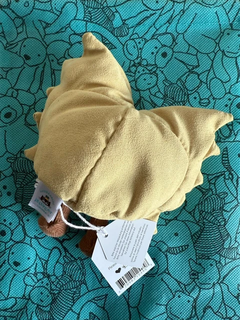 JELLYCAT AMUSEABLES FARFALLE Real Rare New With Tag Speedy dispatch ...