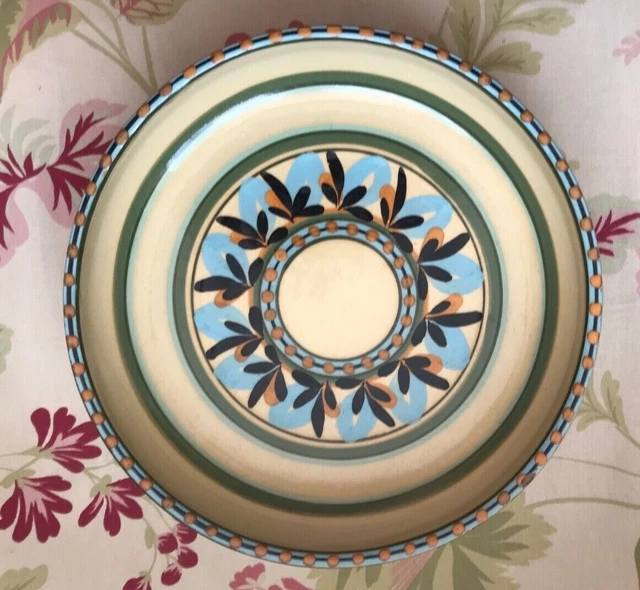 HARTROX CASTLEFORD POTTERY Stoneware Bowl by Robert Vallance 1953-60 £3 ...