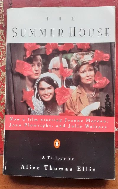 THE SUMMER HOUSE: A Trilogy by Alice Thomas Ellis (Penguin 1994 edition) $1.82 - PicClick CA