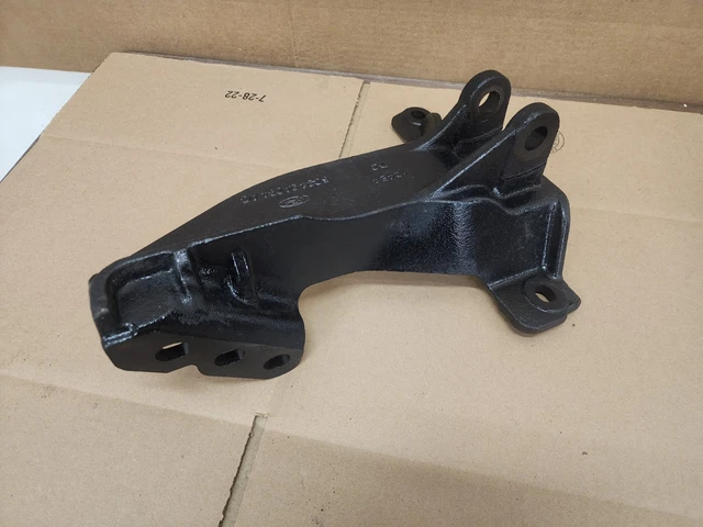 2005-2007 FORD F250 F350 4x4 Super Duty Track Bar Bracket OEM 5C34 ...