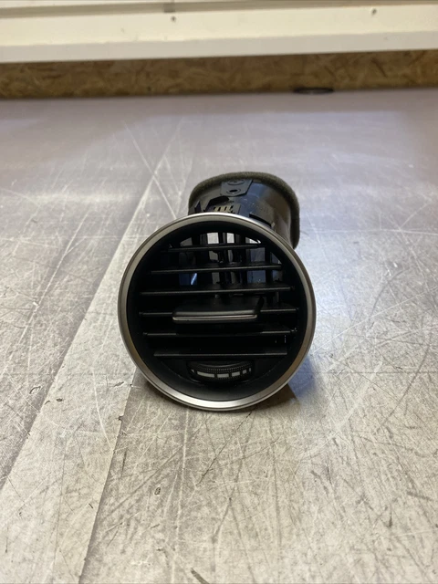 MERCEDES BENZ W204 Classe C Buse D'Air La Grille De L'Air Vent,Vo Li ...