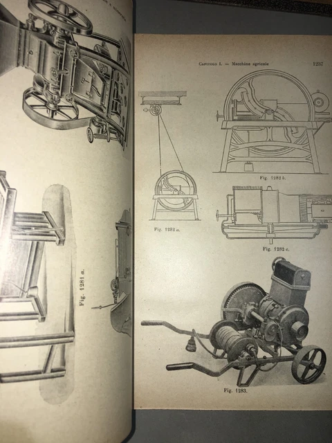 ELETTROTECNICA-MECCANICA-MACCHINARI-TRASFORMATORI-GENERATORI-CORRENTE ...