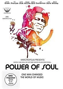 POWER OF SOUL von Marc Fehse, Carsten Fehse | DVD | Zustand sehr gut ...