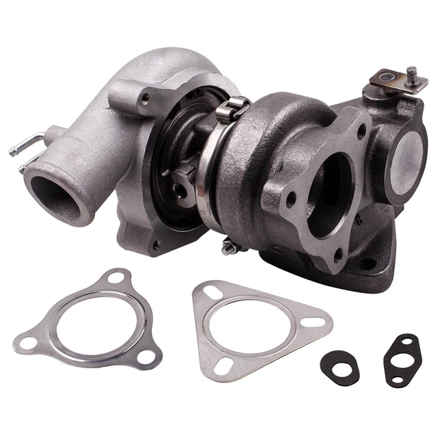 TURBO TURBINA TD04-09B Turbocompressore for Mitsubishi Triton L200 2.5L ...