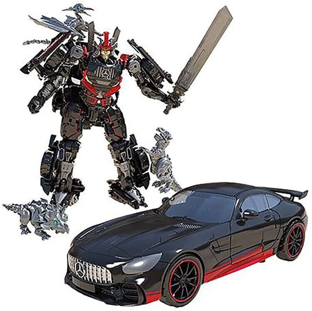 HASBRO STUDIO SERIES 36 Autobot Drift Deluxe Action Figure Transformers ...