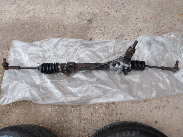 TRIUMPH STAG MK1 & MK2 Power Steering Rack £50.00 - PicClick UK