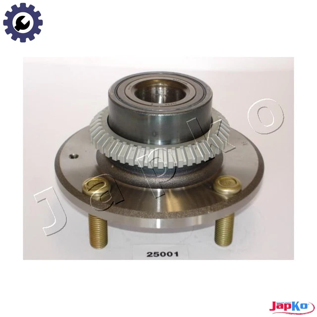 WHEEL HUB 425001 For Mitsubishi Space/Wagon/Runner Chariot Carisma Expo ...