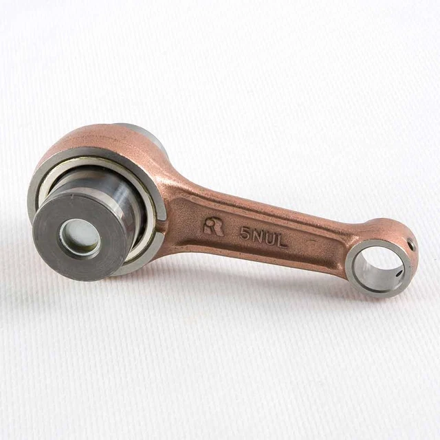 ROYAL RODS RY-2211 connecting rod KIT BIELLE complete set pour Yamaha ...