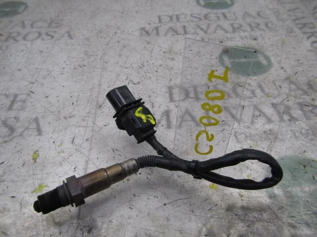 393502A400 SONDA LAMBDA / 0281004087 / 3935024400 / 14727972 Para Kia ...