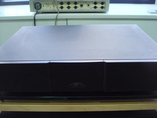 NAIM NNP01 NAIMNET amplifier £600.00 - PicClick UK