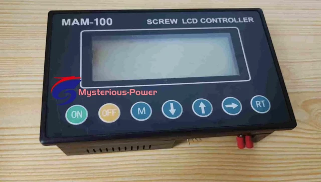 1PC MAM-100 (B) Controller $438.12 - PicClick