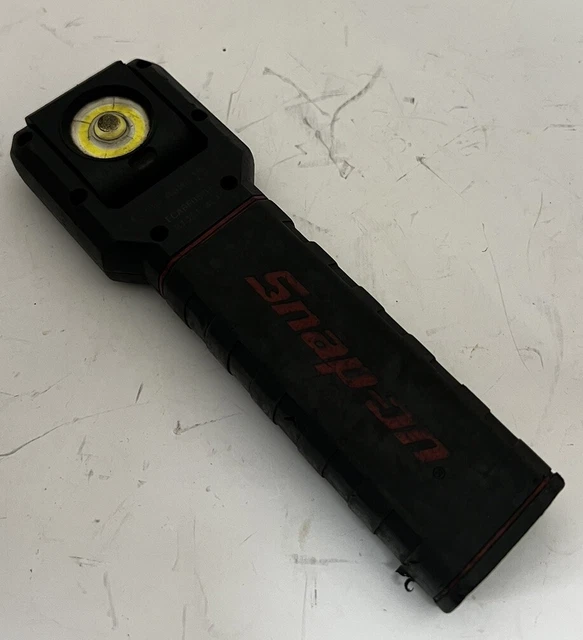 Snap On Torch Led FOR SALE! - PicClick UK
