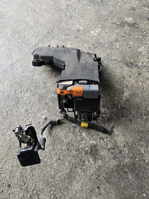 BOITIER BPGA G03 Reference 9665878080 EUR 200,00 - PicClick FR