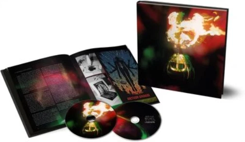 ARTHUR BROWN WITH Rick Patten Long Long Road (CD) with Book EUR 48,35 ...