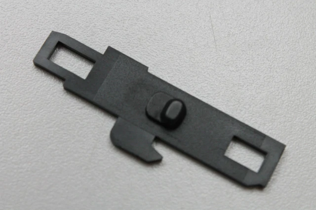 NIKON F401 F401S F401X FILM DOOR LATCH (other parts available - please ...