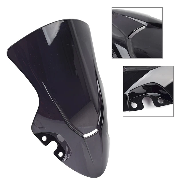 FOR CFMOTO 450 SR 2022-2023 Front Windshield WindScreen Fairing Wind ...