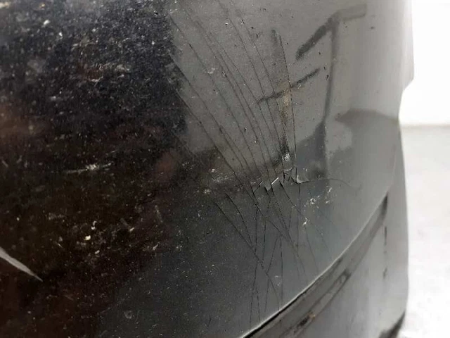 39879267 LE PARE-CHOC Avant / 39871297 / 2745183 Pour Volvo Xc90 D5 ...