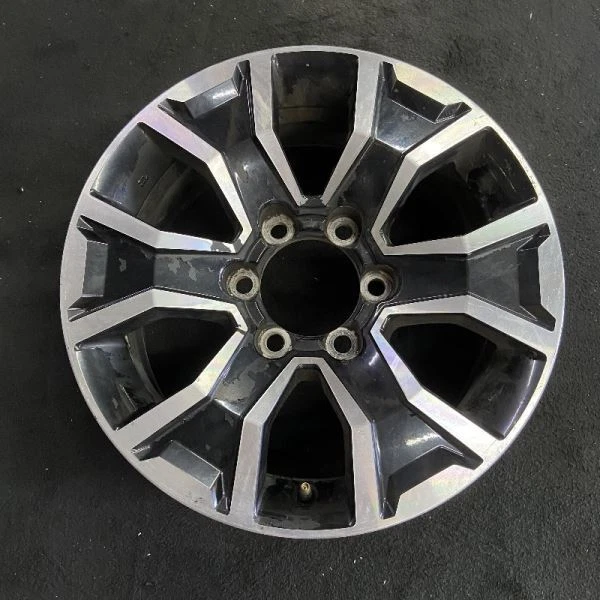TOYOTA TACOMA OEM Wheel 17” 2020-2023 Original Rim Factory 6 spoke ...