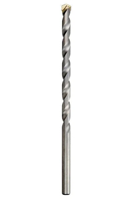 12MM X 400MM Long Mèche Foret Maçonnerie - DT6712-QZ EUR 18,43 ...