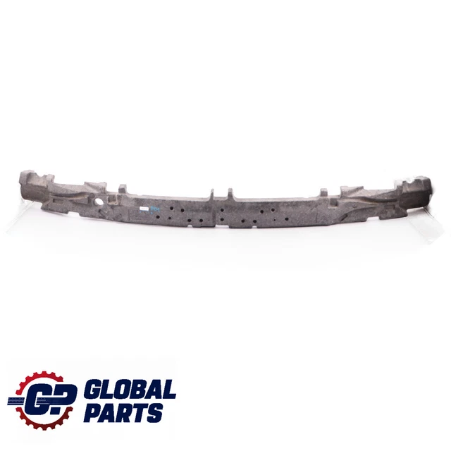 BMW F01 FRONT Bumper Impact Shock Crash Absorber Foam Reinforcement ...
