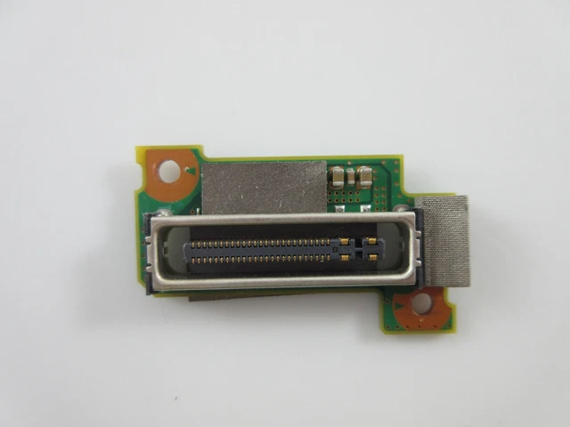 SCHEDA CONNETTORE DOCKING Fujitsu Lifebook S935 CP671585-Z3 Original EUR 8,15 - PicClick IT