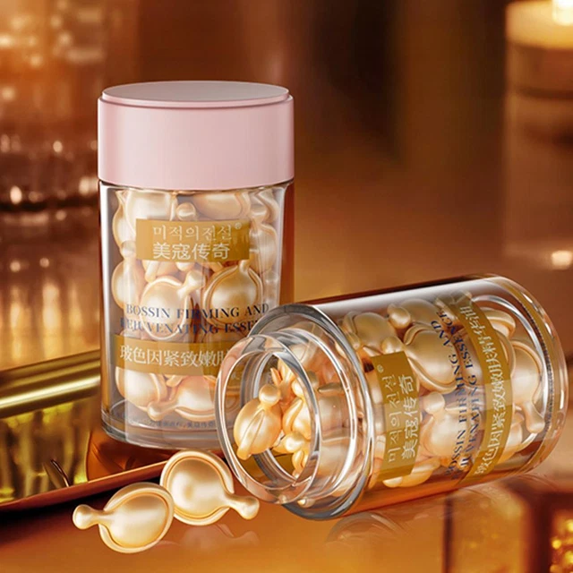 ASTAXANTHIN SINGLE-USE Serum, Firming Soothing Essence Portable Lot N0 ...