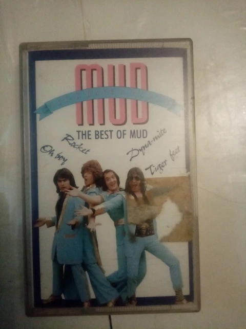 Mud The Best Of FOR SALE! - PicClick UK