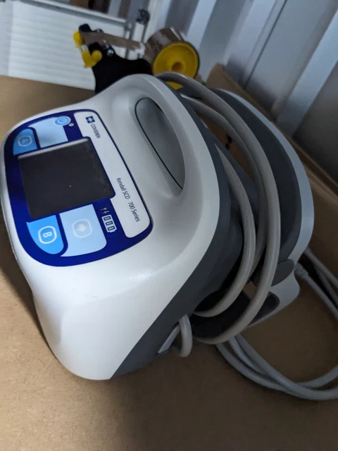 COVIDIEN KENDALL SCD 700 Series Sequential Compression System £320.00 ...