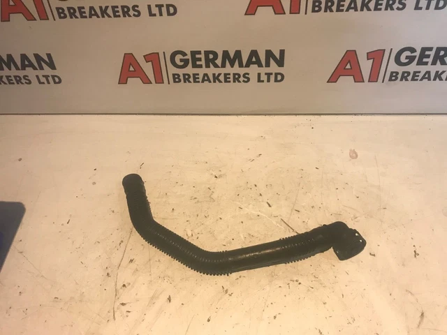 GENUINE 09-12 VW Golf Mk6 Audi A3 8P Breather Pipe 1K0129637D £9.95 ...