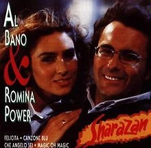 SHARAZAN DE AL Bano & Romina Power | CD | état très bon EUR 5,46 ...