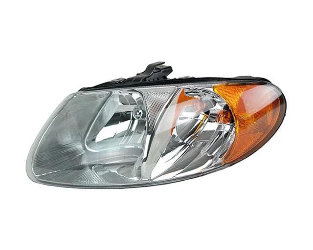 HAUPTSCHEINWERFER HB5 DEPO Osram Vorne Links für 334-1103L-Us EUR 255 ...