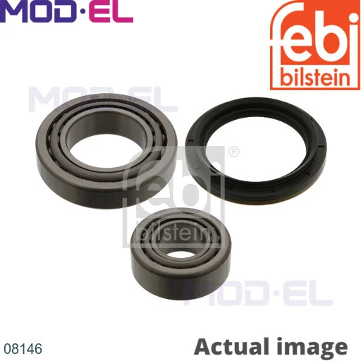 WHEEL BEARING KIT FOR MERCEDES-BENZ T1/Platform/Chassis/Van/Bus/TN T2 ...