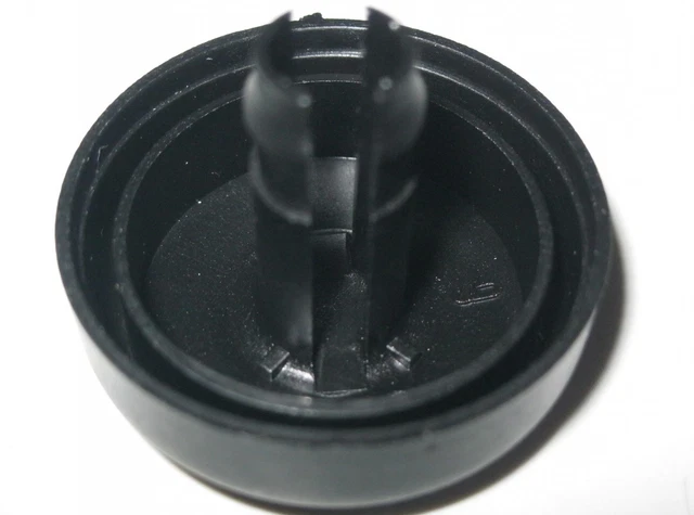 MERCEDES AUTO GEARBOX Breather Vent Valve Upper A1262700182 New Genuine ...